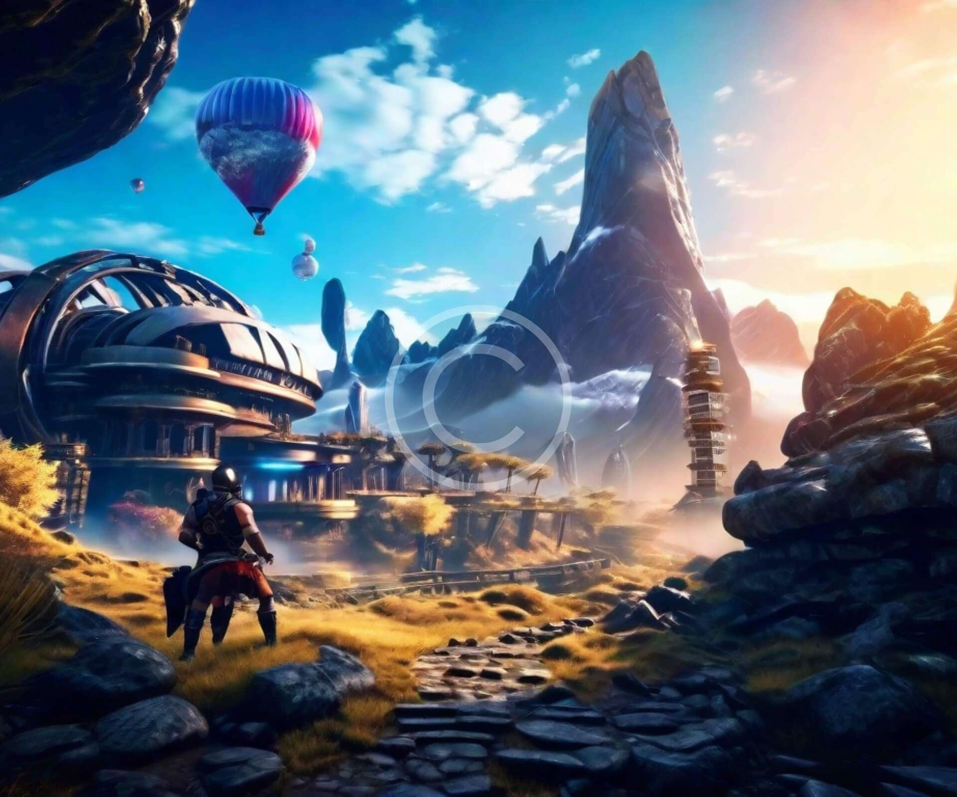 Baldur’s Gate 3 – an overview of all classes – SweatBox Soho